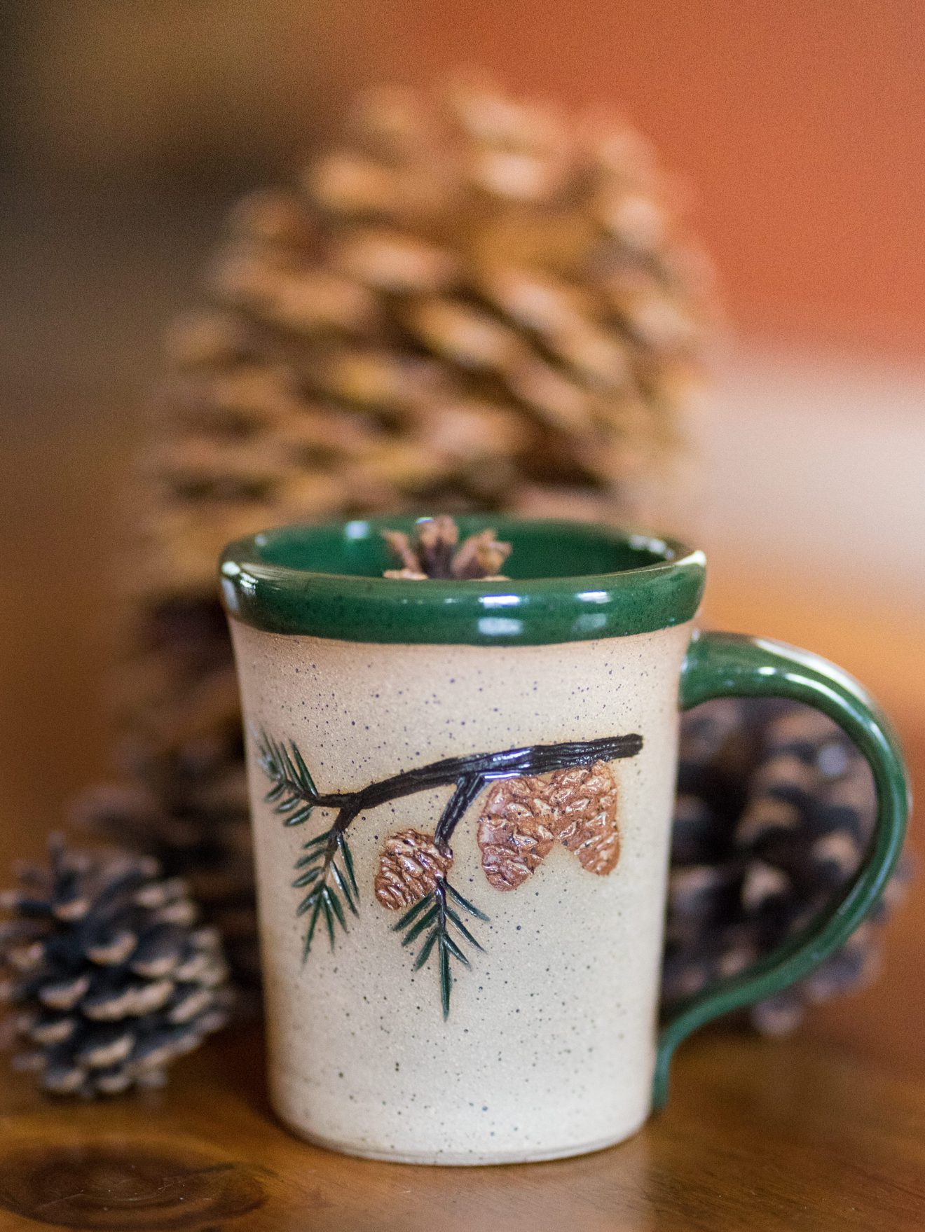 - Vermont Pottery Arts